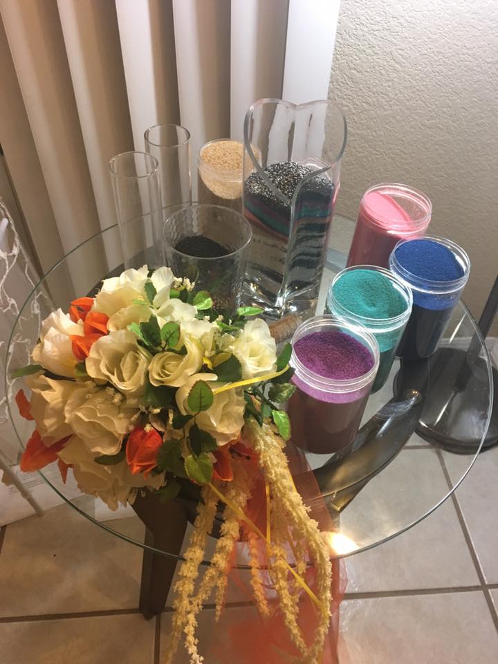 Officiant Services Offered – Rites of Celebration